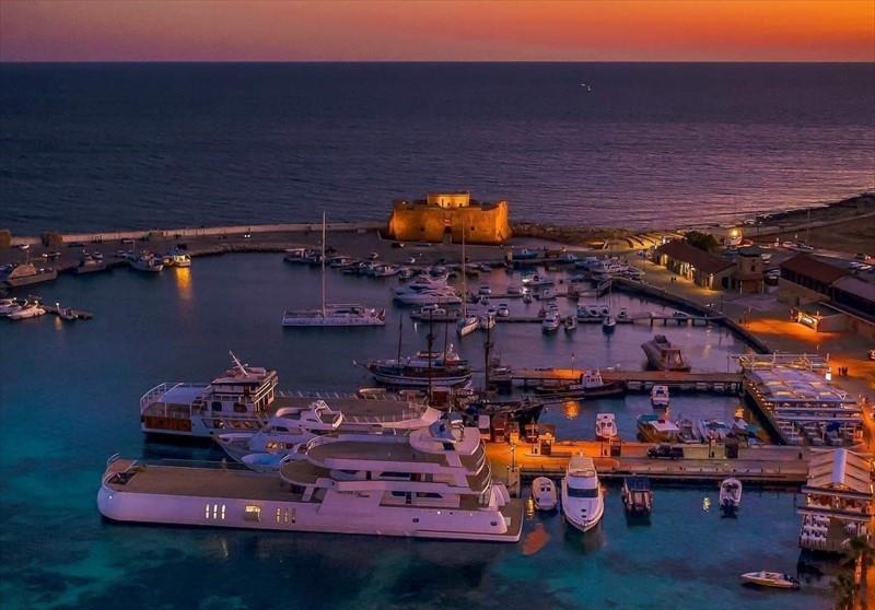 OCEAN VISION - Vesseljoin