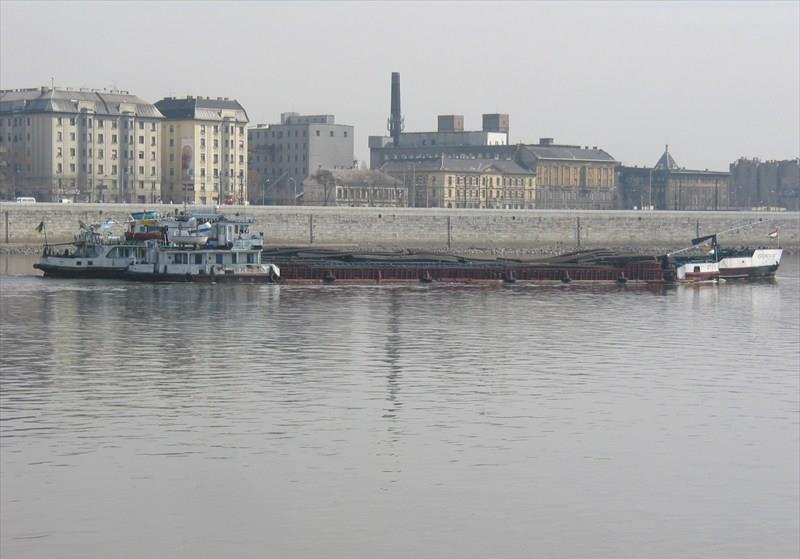 PERLA NERA - Vesseljoin