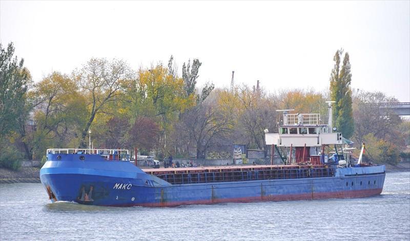 SUN RIO - Vesseljoin