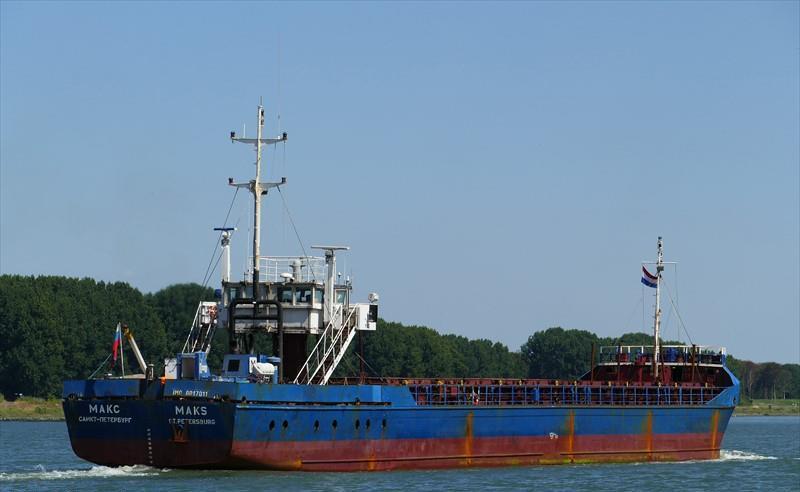 SUN RIO - Vesseljoin