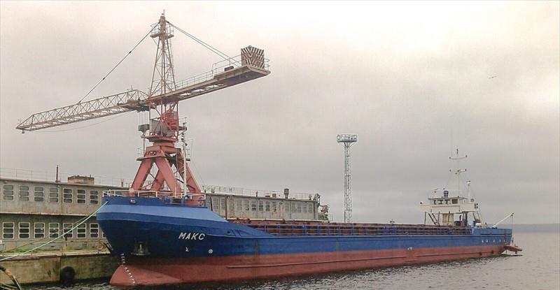 SUN RIO - Vesseljoin