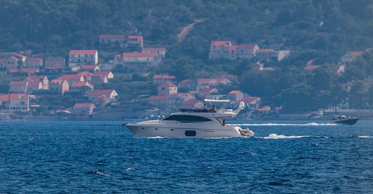 MAR E MARE - Vesseljoin