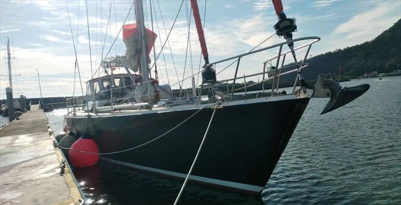 BAZILEUS - Vesseljoin