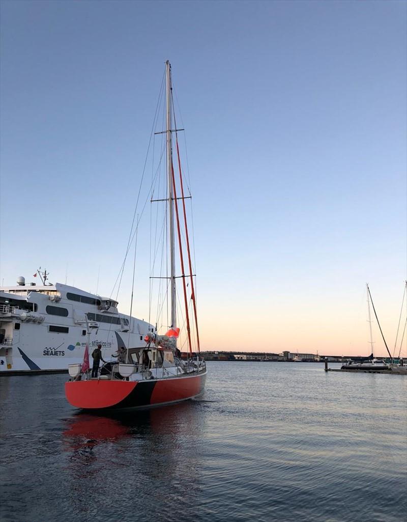 BAZILEUS - Vesseljoin