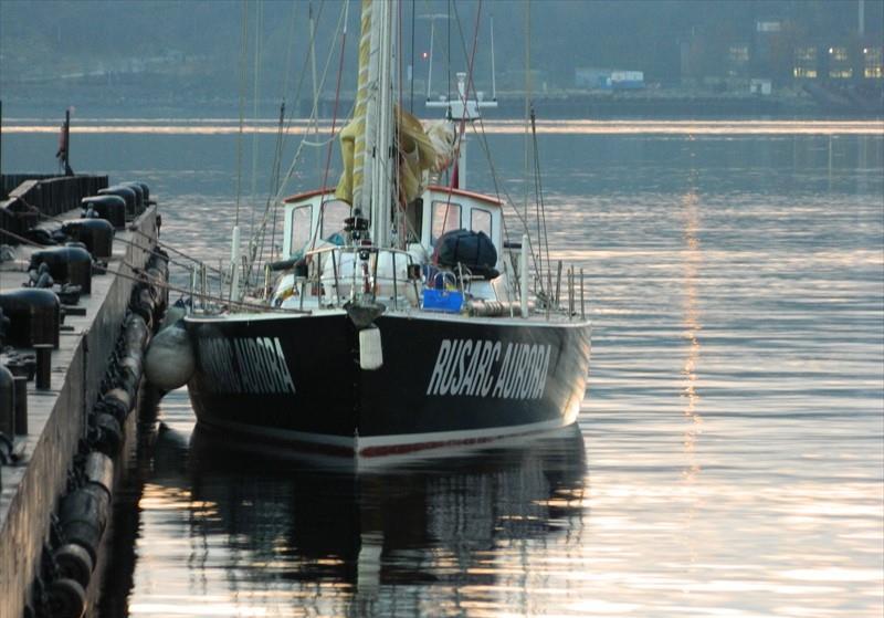 BAZILEUS - Vesseljoin