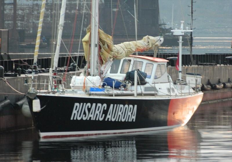 BAZILEUS - Vesseljoin