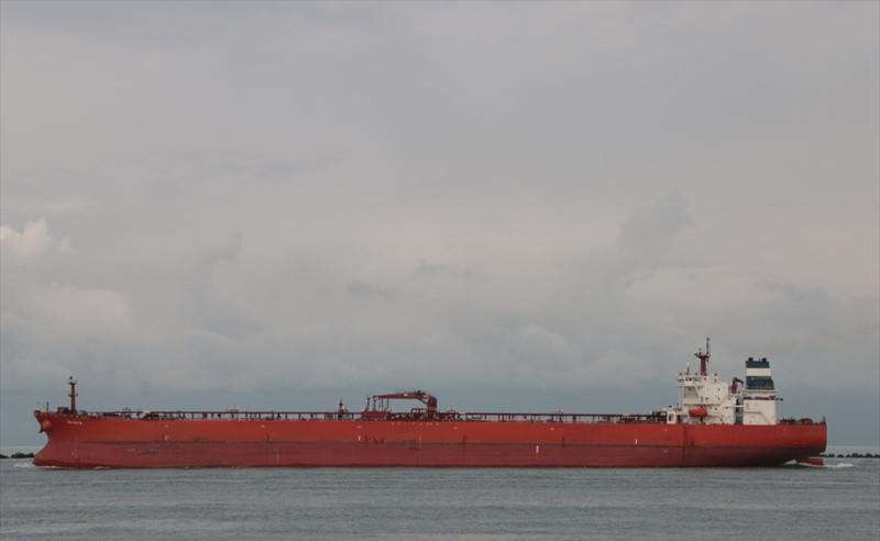 DELTA SEA - Vesseljoin