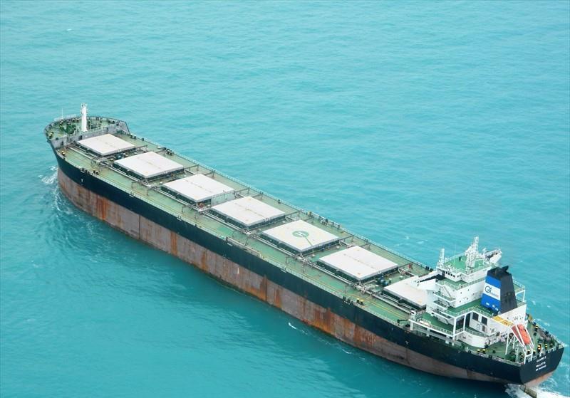 CLAIRE Z - Vesseljoin