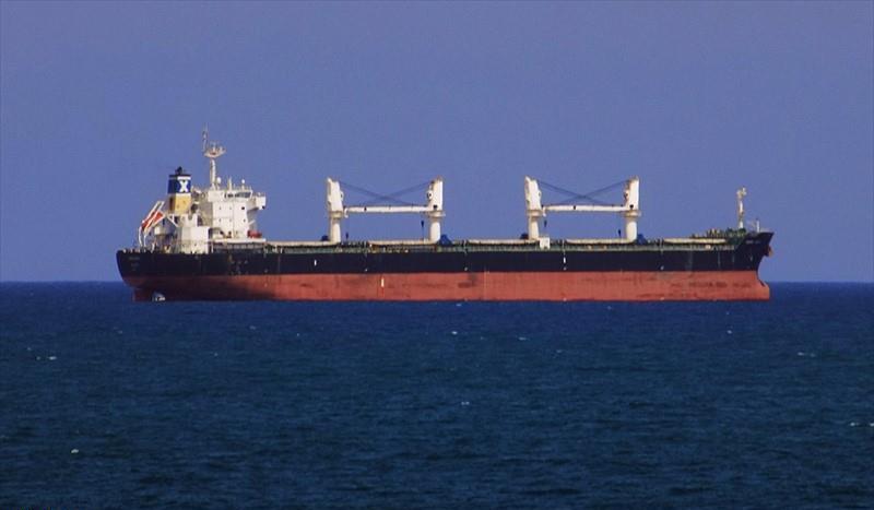 SERENE AMELIA - Vesseljoin