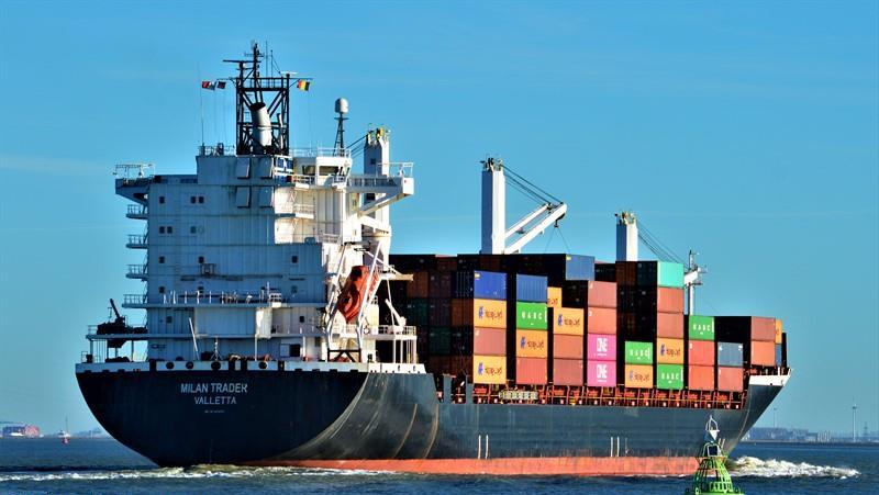 MILAN TRADER - Vesseljoin