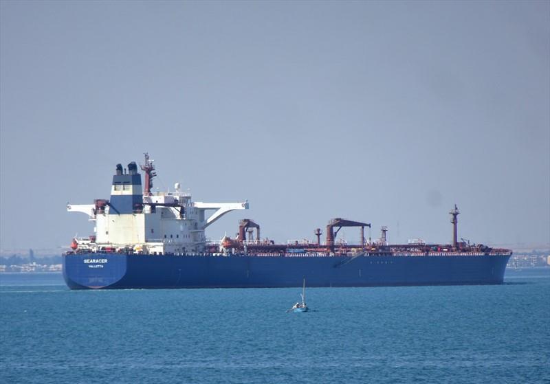 SEARACER - Vesseljoin