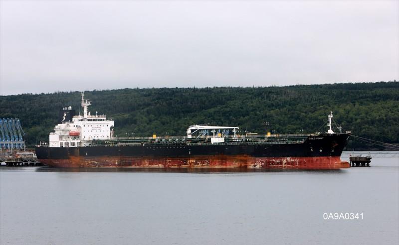 PS AUGUSTA - Vesseljoin