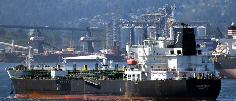 PS AUGUSTA - Vesseljoin