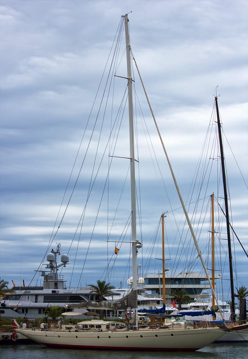 VINTAGE - Vesseljoin