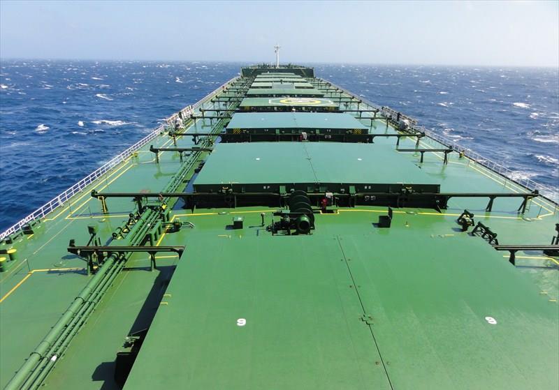 DENSA SHARK - Vesseljoin