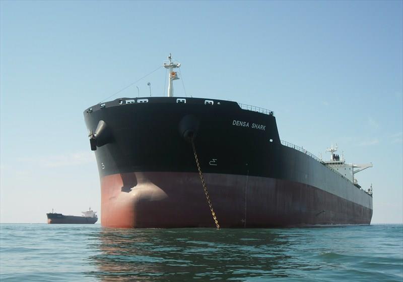 DENSA SHARK - Vesseljoin