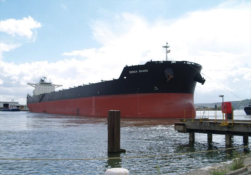 DENSA SHARK - Vesseljoin