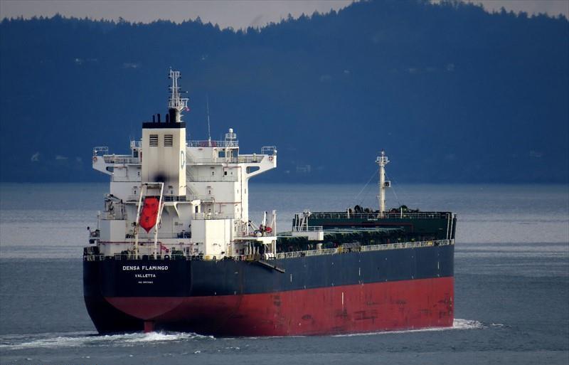 DENSA FLAMINGO - Vesseljoin