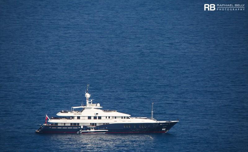 RARE FIND - Vesseljoin