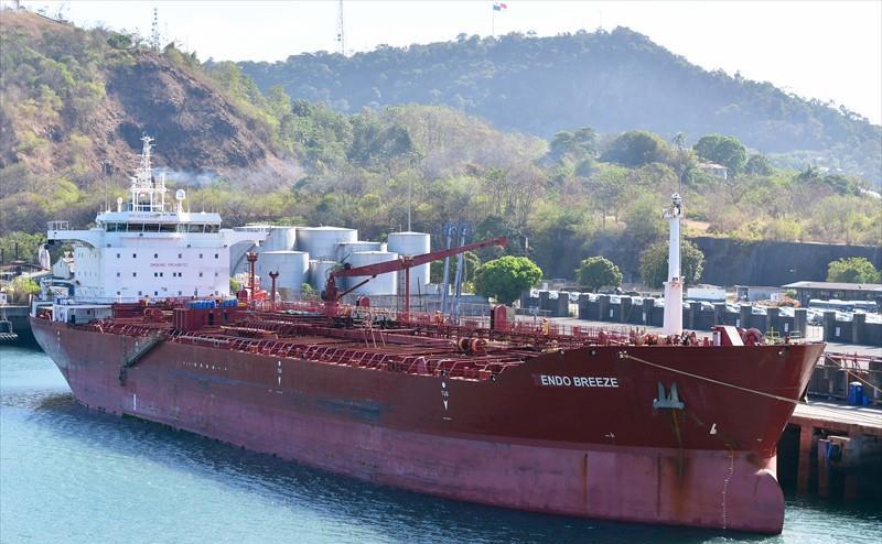 ENDO BREEZE - Vesseljoin