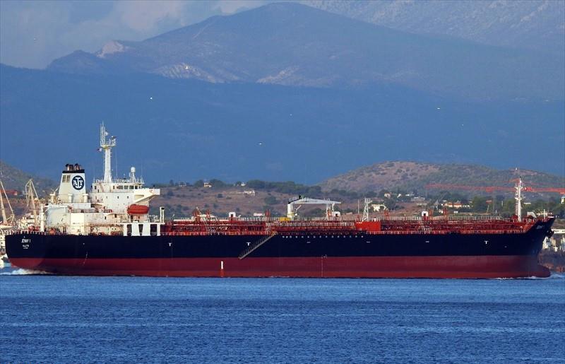 JENNY I - Vesseljoin