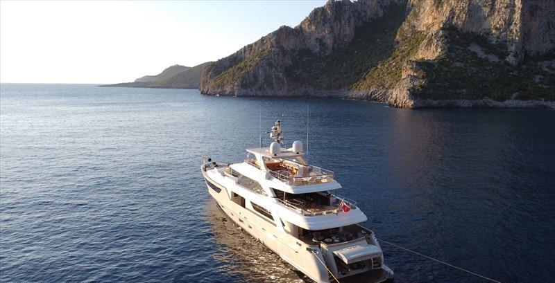 NAMASTE - Vesseljoin