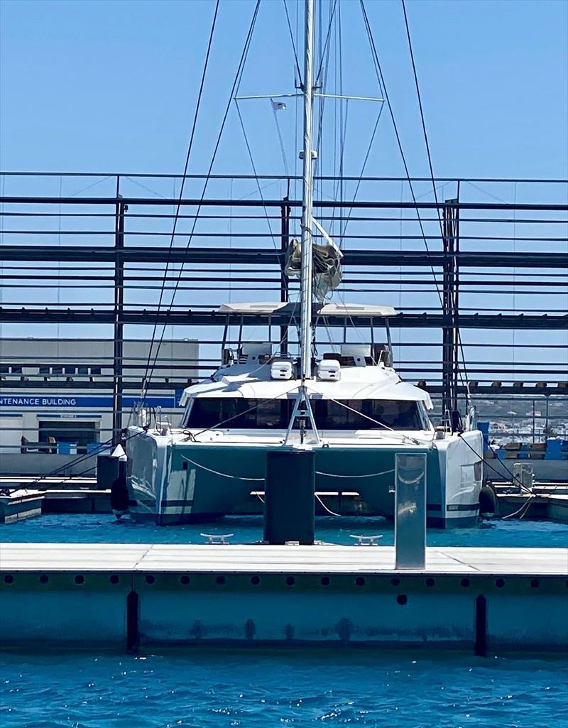 SERRENISSIMA - Vesseljoin