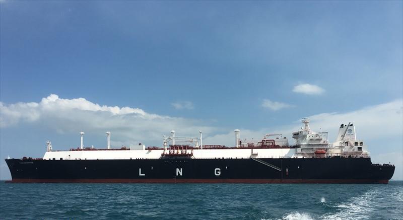 FLEX ENTERPRISE - Vesseljoin