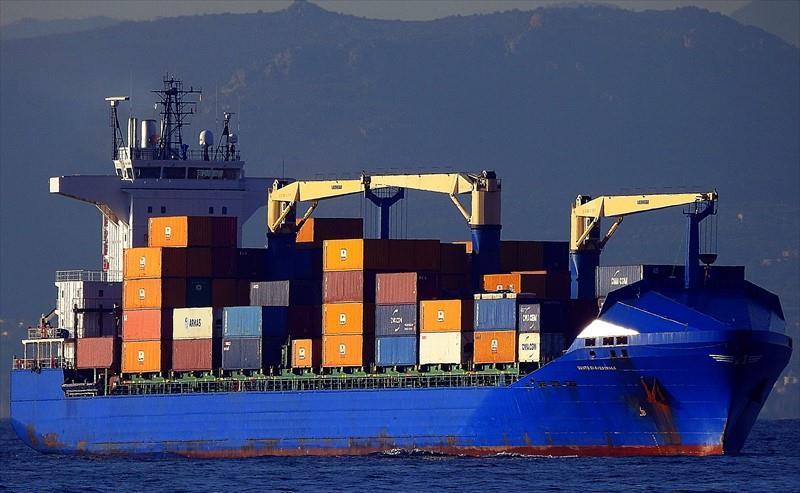 VENTO DI MAESTRALE - Vesseljoin