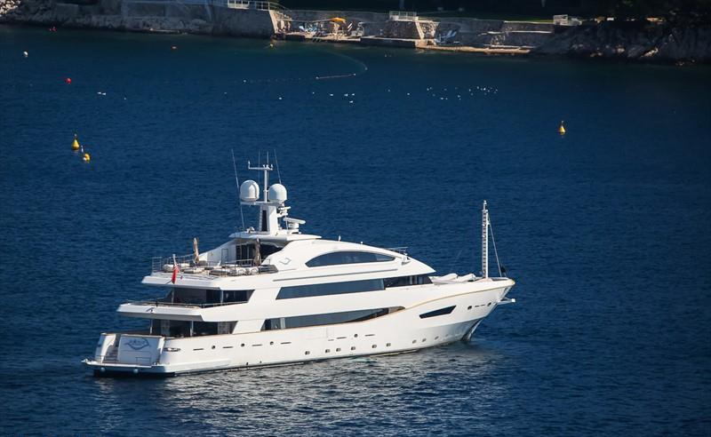 BEATRIX - Vesseljoin