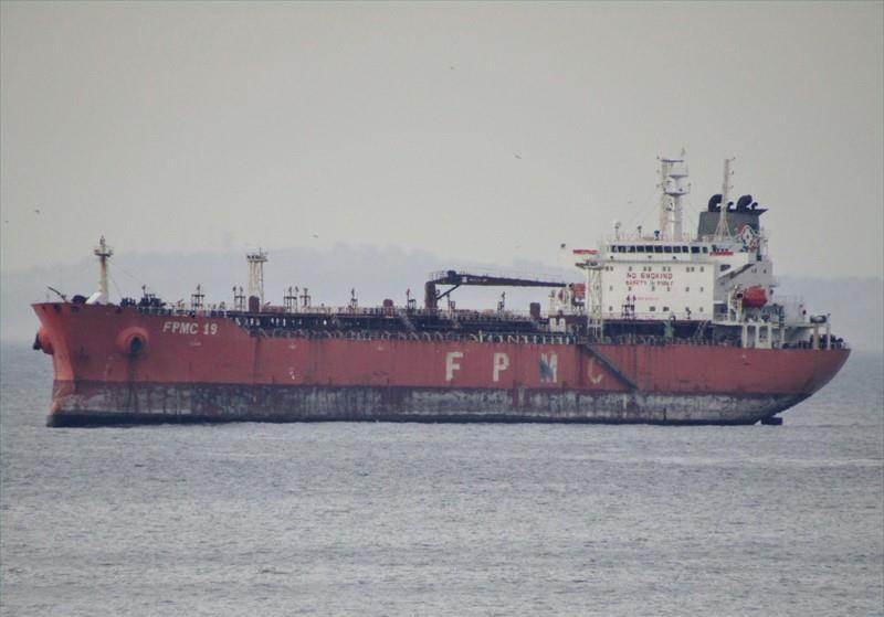 SUNDORO - Vesseljoin