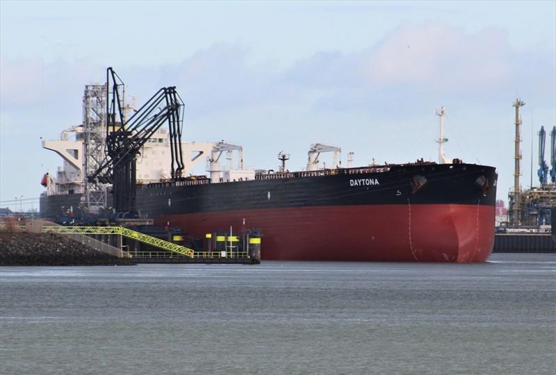 DAYTONA - Vesseljoin