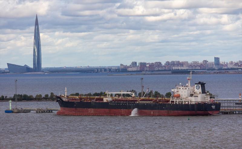 ARGOLIS - Vesseljoin