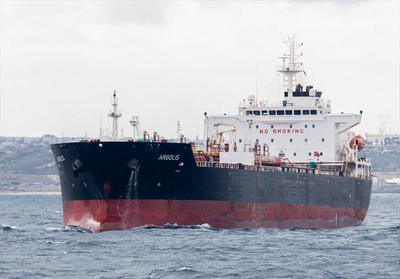 ARGOLIS - Vesseljoin