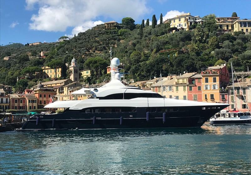 MY WAY V - Vesseljoin