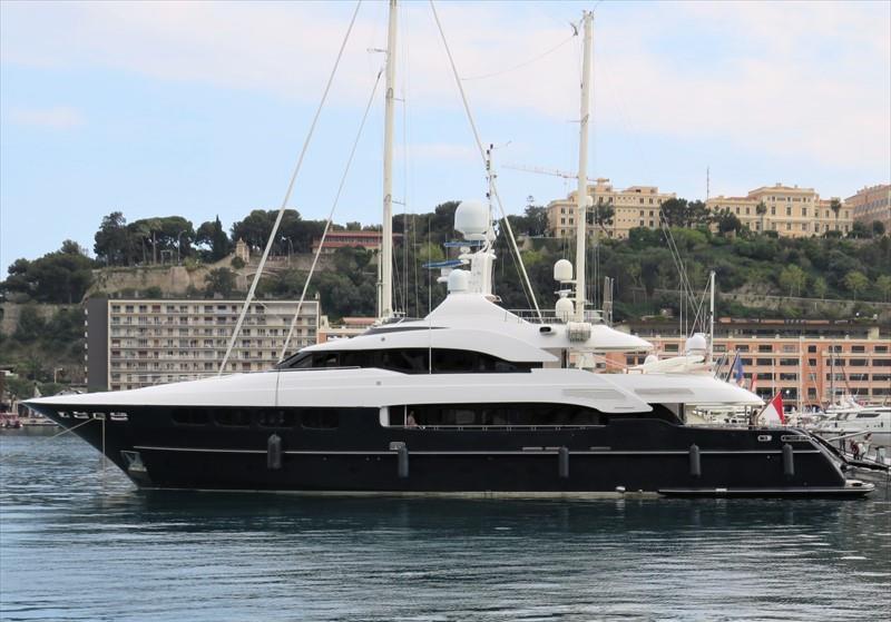 MY WAY V - Vesseljoin