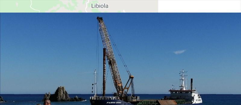 FABIO DUO - Vesseljoin