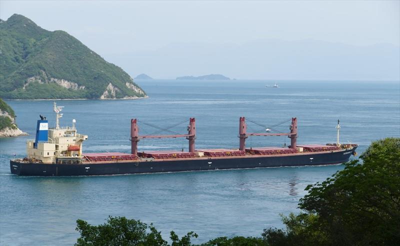 ALESSANDRA M - Vesseljoin