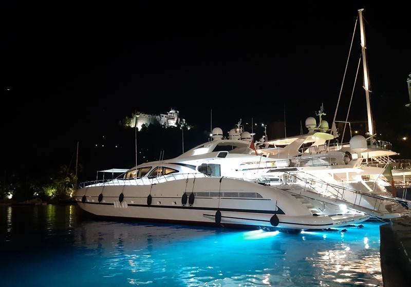 DREAM TIM II - Vesseljoin