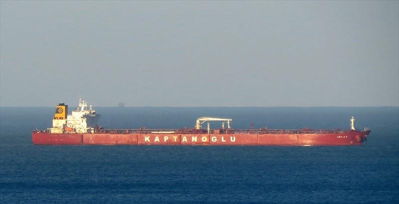 AFRA ROYAL - Vesseljoin