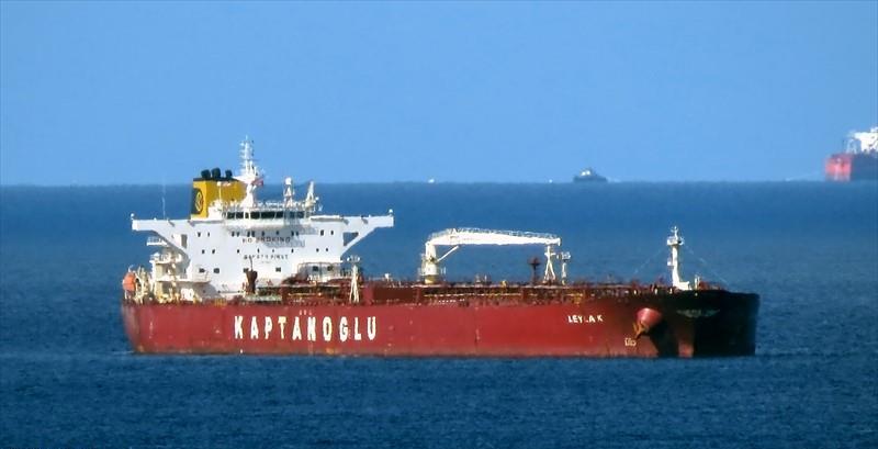 AFRA ROYAL - Vesseljoin