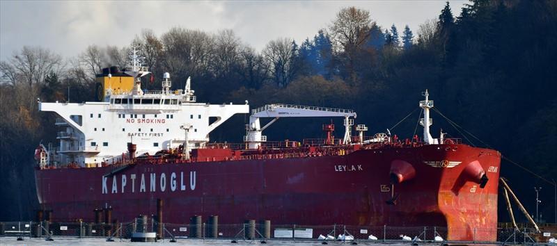 AFRA ROYAL - Vesseljoin