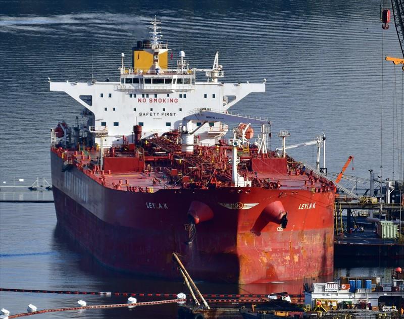 AFRA ROYAL - Vesseljoin