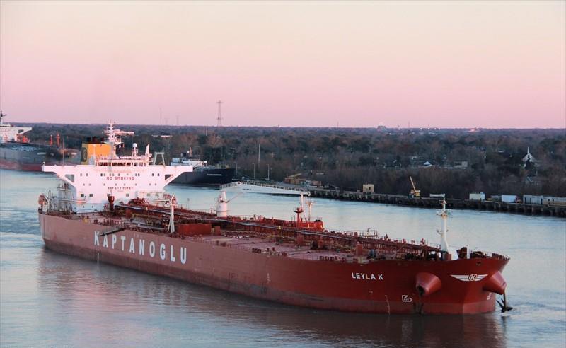 AFRA ROYAL - Vesseljoin