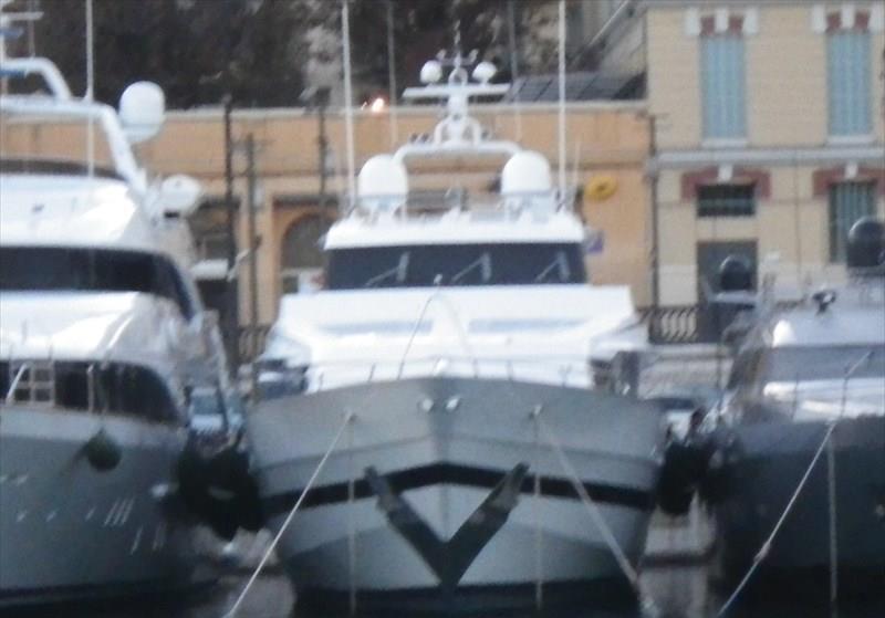 SEA LADY II - Vesseljoin