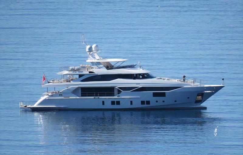 JACOZAMI - Vesseljoin