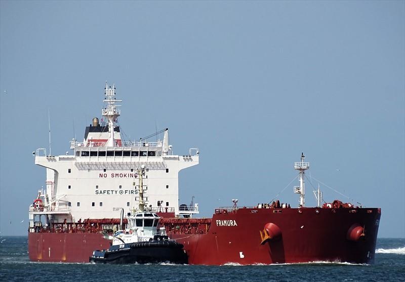 PS FRAMURA - Vesseljoin