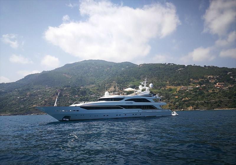 BARENTS - Vesseljoin