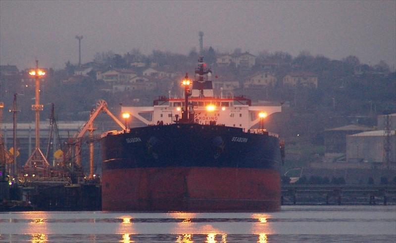 SEABORN - Vesseljoin