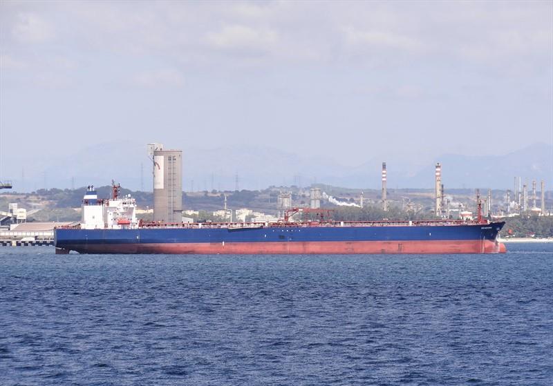 SEABORN - Vesseljoin